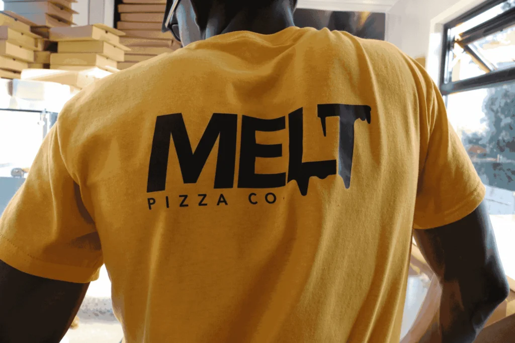 Melt Pizza Southampton: Passion Meets Flavor