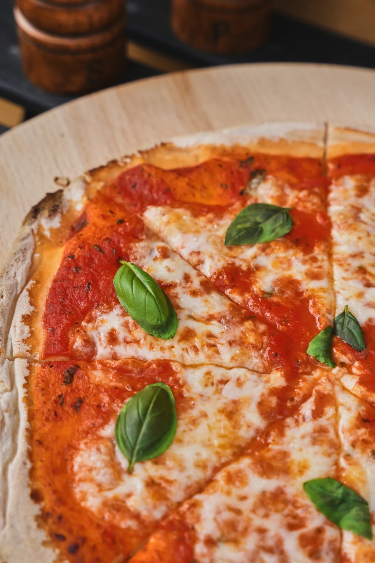 Gluten-Free Pizza Southampton | Melt Pizza